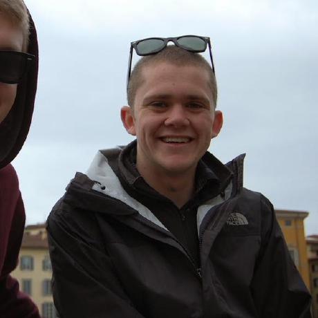 Davidmuller David Muller Github