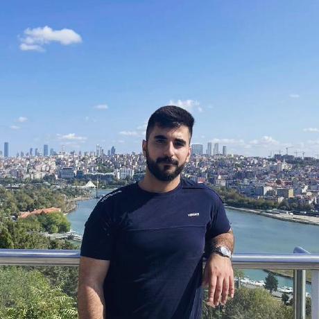 Amin Karimi Github