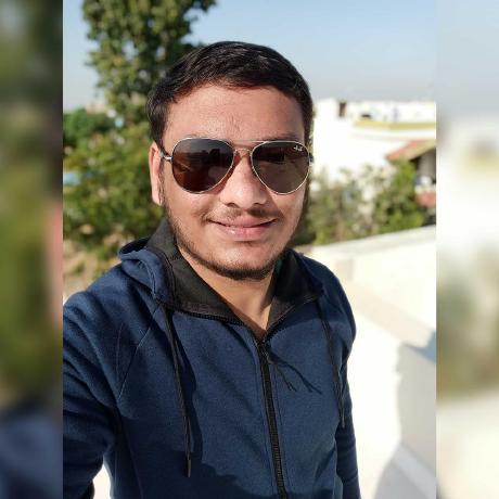 Dharm Ik Dharmik Patel Github