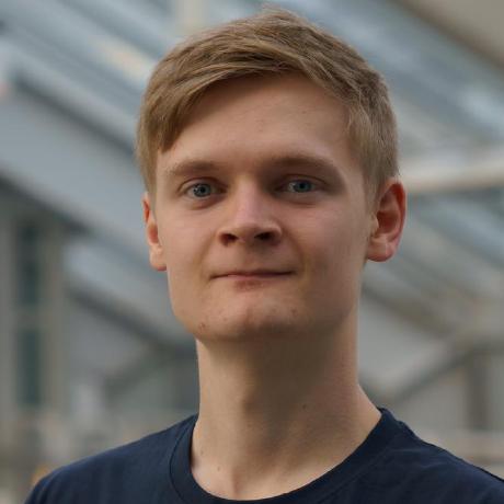 Benjamin A Benjamin R Andersen Github