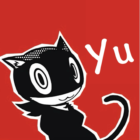 Xieyumc 宇宇 Github