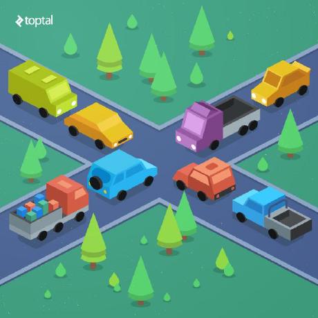 Programacao Concorrente Ucb Github - Stunning Landscape Art - 4K