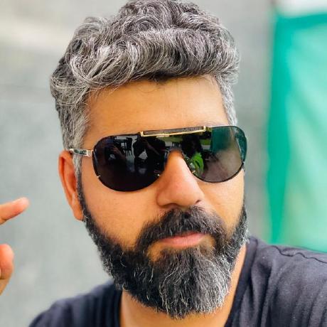 Ashusharmatech Ashutosh Sharma Github