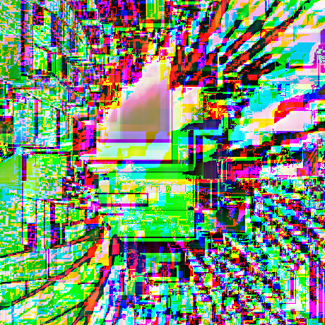 Look At The Sky Github