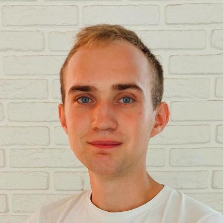 Nspotapov Nikita Potapov Github