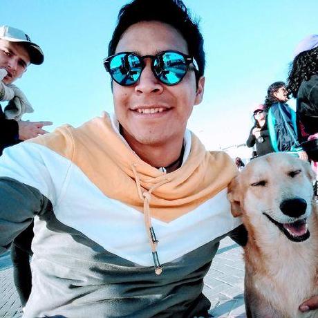 Andres Geotec Andres Martinez Github