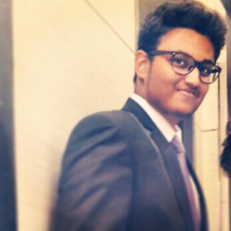 Meet Panchal Meet Panchal Github