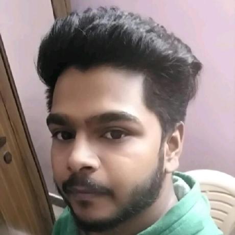 Nirmal Sharma Nirmal Sharma Github