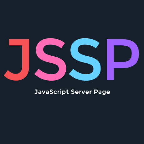 Javascript Server Page Github