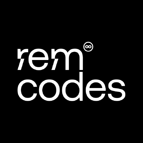 Rem Code S Rem Codes Github