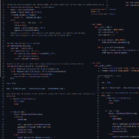 Smbddha Sam Laing Github - Dark Picture Collection - Desktop Quality