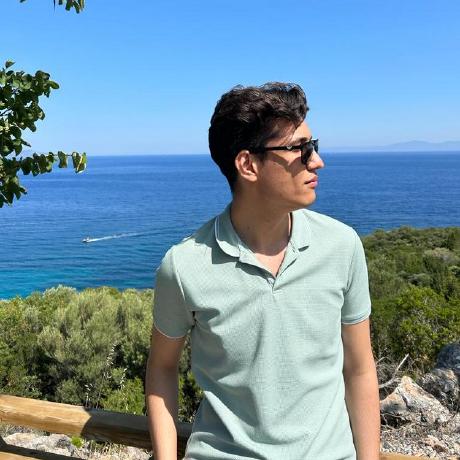 Berkyildizkaya Berk Yildizkaya Github