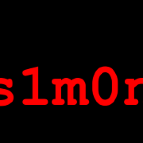 Drmeers Simon Meers Github