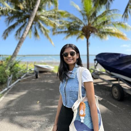 Cherry247 Shaili Patel Github