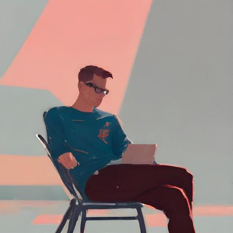 Jakemonte Jake Github