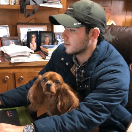 Maxmhuggins Max Huggins Github