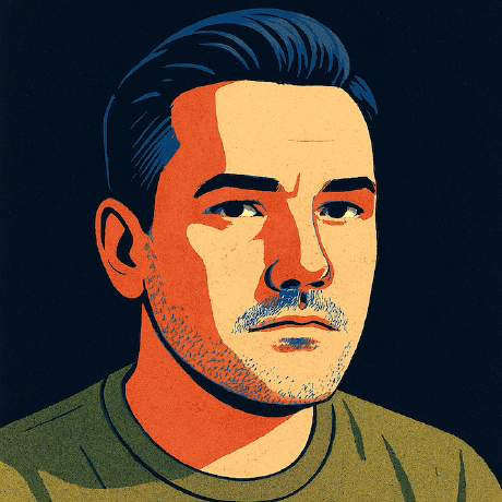 Damienstanton Damien Stanton Github