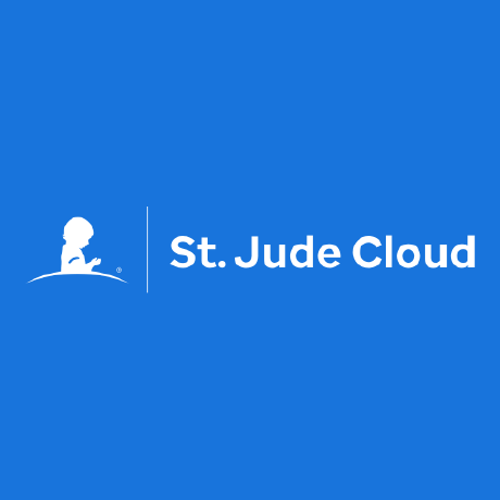 St Jude Cloud Github