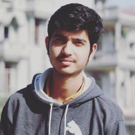 Devesh1301 Devesh Pandey Github