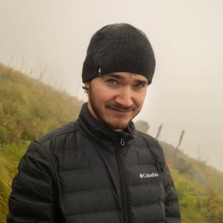 Osortega Osvaldo Ortega Github