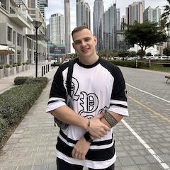 Ilyatrofimov01 Ilya Github