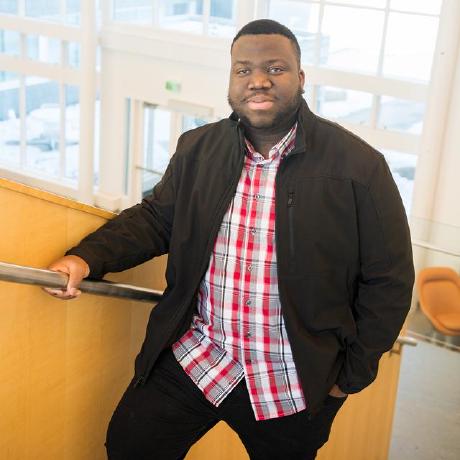 Jordonrob Jordon Roberts Github