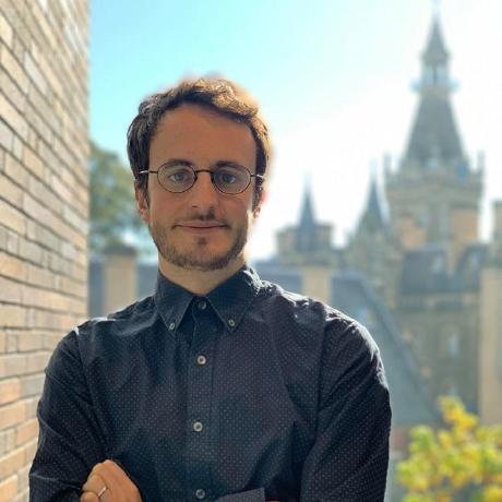 Hamishgbrown Hamish Galloway Brown Github