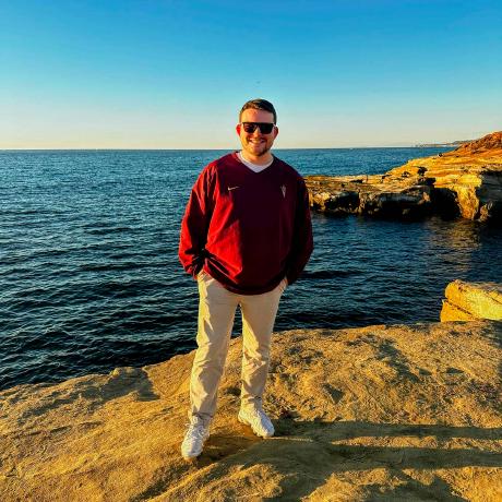 Waugh Joseph10 Joe Waugh Github