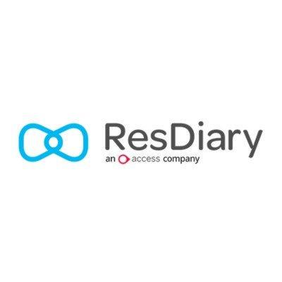 Resdiary Github