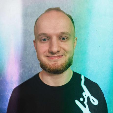 Vladyslav Vladyslav Vasylenko Github