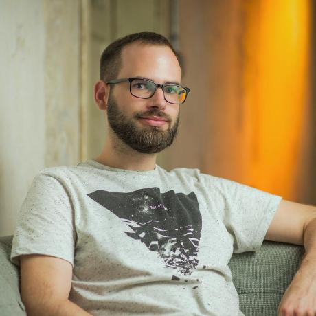 Mrtnpllr Marton Piller Github