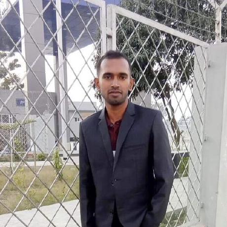 Md Borhan Uddin Md Borhan Uddin Github