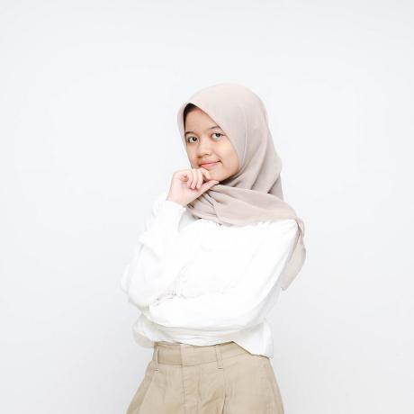 Dewi Ayu Github - Full HD Gradient Designs for Desktop