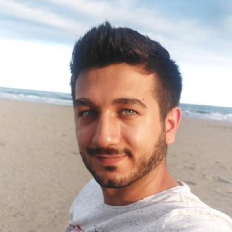 Omercanuyar ömer Can Uyar Github