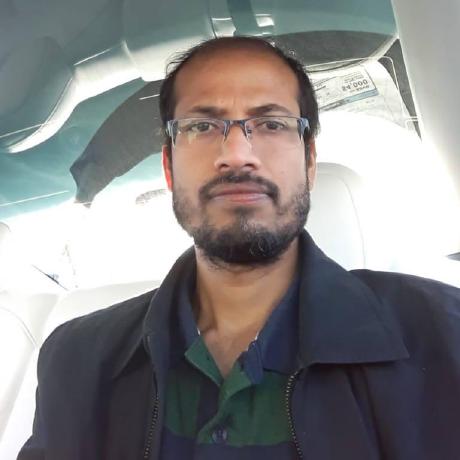 Sudarshan12s Sudarshan Soma Github