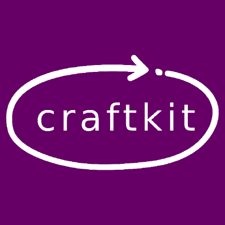 Craftkit Github