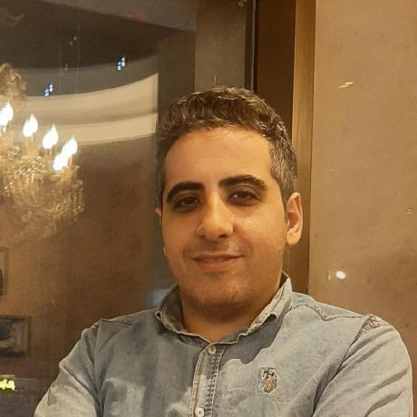 Am Karimi Amir Karimi Github