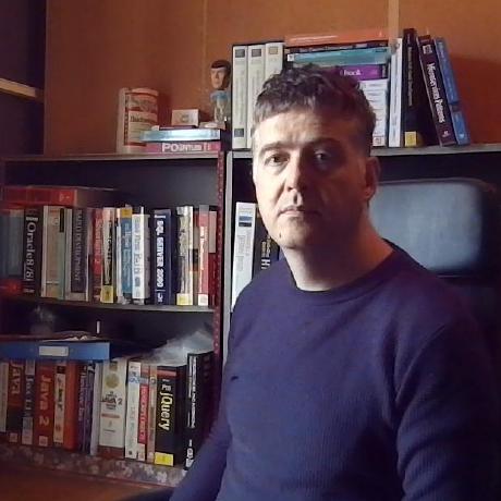 Leesanderson Lee Sanderson Github