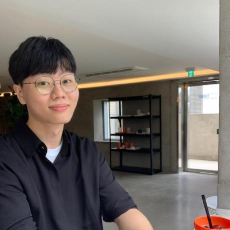 Sungin46 Hong Sung In Github