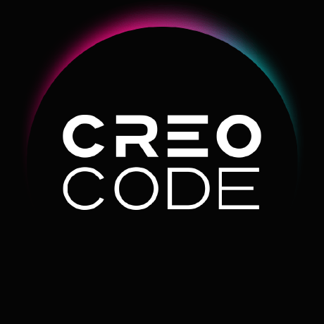 Creo Code Creo Code Github