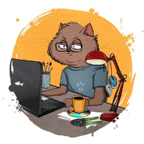 Ratiborus Ratibor Aksenov Github