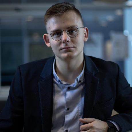 Syzmekk Szymon Maciejewski Github