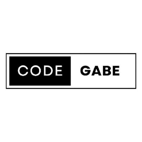 Codegabe23 Code Gabe Github
