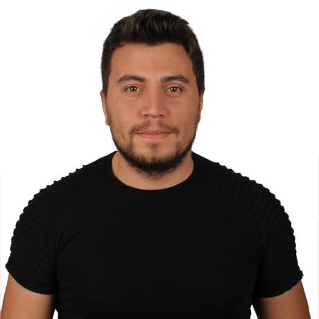 Omerfarukyilmazz ömer Faruk Yilmaz Github