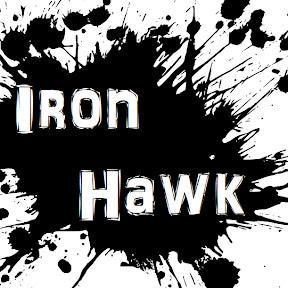 Iron Hawk Github