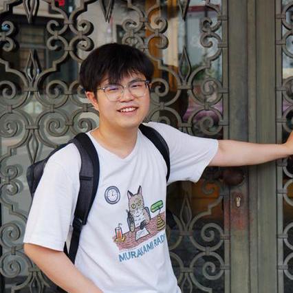 Lmytime Mingyu Li Github