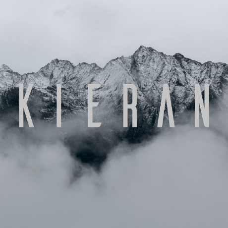 Kieran C Kieran Github