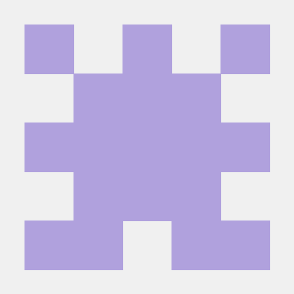 Presenter Group Github