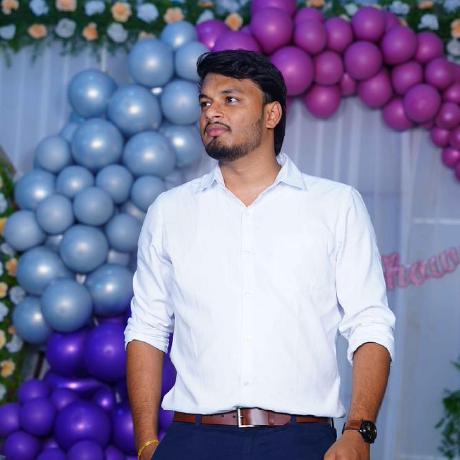 S Nadeem Nadeem Shaik Github