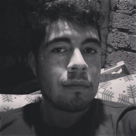 Taynisrw Adrián Manzano Github